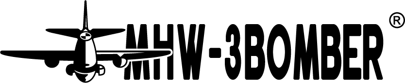 MHW-3BOMBER ROMANIA – MHW-3BOMBER ROMANIA